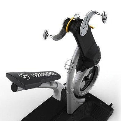 Matrix KrankCycle – El Source