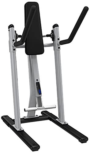 Precor V Crunch – El Source